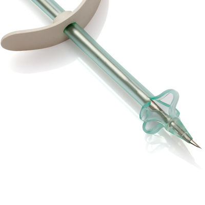 18Fr Suprapubic Cystostomy Catheter For Urological Surgery